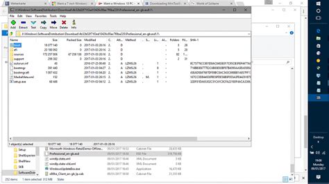Announcing Windows 10 Insider Preview Build 15002 For Pc Insider Page 4 Windows 10 Forums