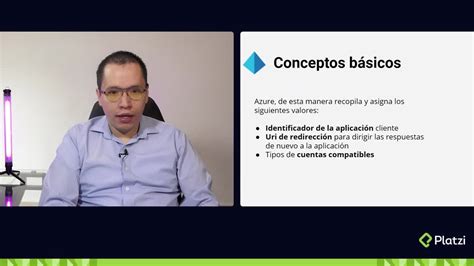 Curso De Azure Active Directory