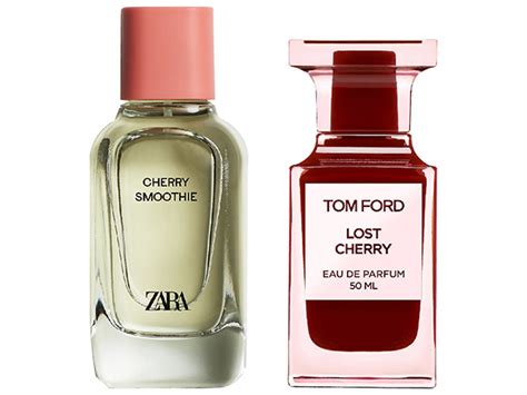 8 Zara Perfume Dupes That Smell Just Like Designer Scents