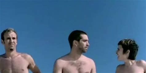 Adriana Dominguez Breasts Butt Scene In Ibiza Dream Tnaflix Com