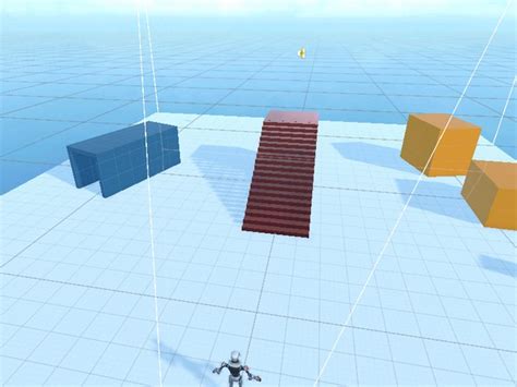 Create A Plane Detection Ar App Unity Learn