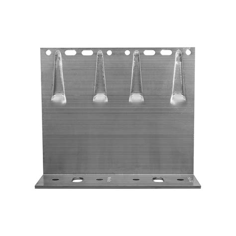 Vitrafix Vf1 140mm Double Bracket Certifix