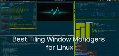 Ubuntumint Everything About Ubuntu Linux On Linkedin 13 Best Tiling