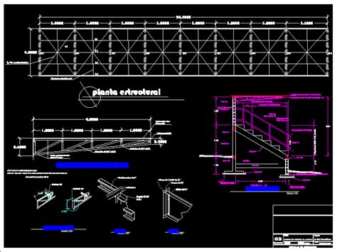 Covered Structure Forums Dwg Detail For Autocad • Designs Cad