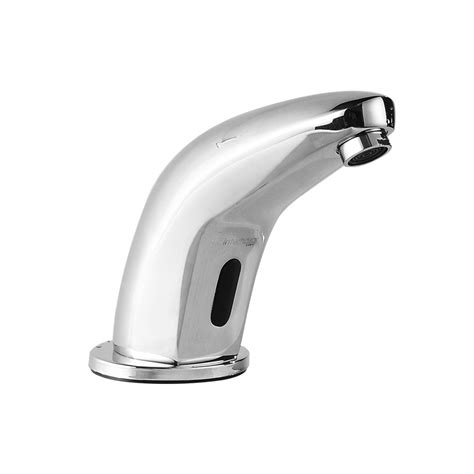 Automatic Sensor Faucets Touch Free Bathroom Sensor Faucet
