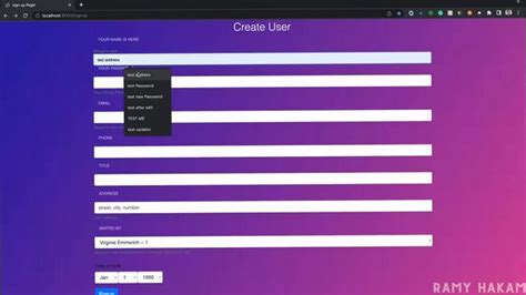 188 Symfony 5 Course Arabic Form Date Transformer بالعربي Symfony شرح смотреть онлайн видео