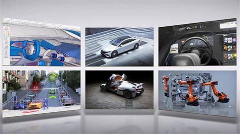 Nvidia Goes All In On Omniverse At Gtc 2023 Moor Insights And Strategy