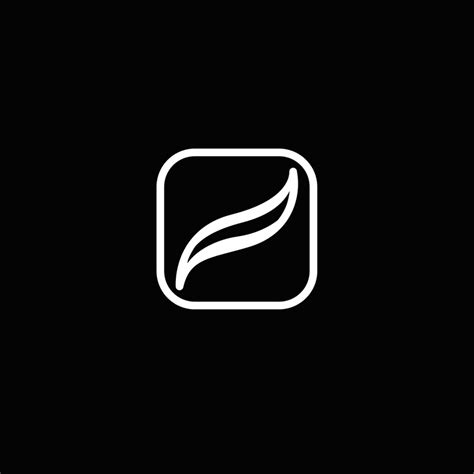 ProCreate App Icon Design