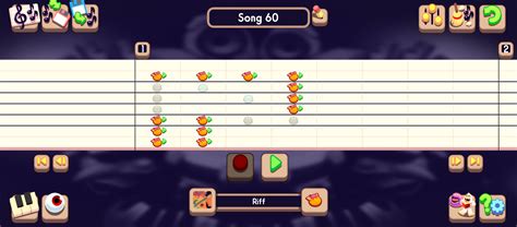 New To Msm Composer Am I Doing This Right Or Is This Not Sightreadable Enough R