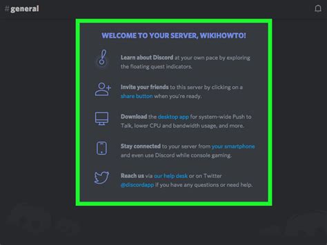 How To Get Started With Discord 14 Steps With Pictures