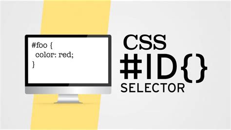 Selektory Css I Ich Typy