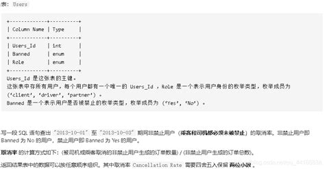 如何快速掌握mysql？附leetcode上出现频率最高的50道数据库题目详解如何快速的掌握mysql Leetcode Csdn博客