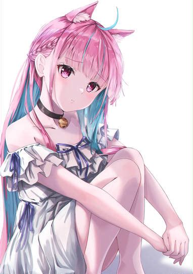 ヤキモチのあくあ KURO
