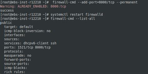 Provision An Ebs Oracle Apps Instance On Oracle Cloud Oci
