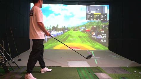 간결하게 오른팔 몸 가까이 지나가게 코킹하고 몸 가까이 줄당기듯이 내려주면 중심하체잡고 편하게 스윙하실수 있습니다🥇👑🏌️‍♂️⛳️🏆🏎 Youtube