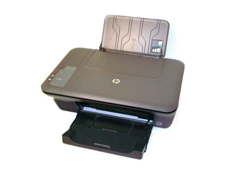 Hp Deskjet 1055 Printer Troubleshooting Ifixit