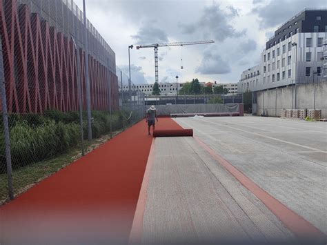 Tennis Club De Lutèce