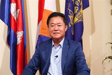 រយៈពេល៨ខែឆ្នាំ២០២២នេះ កម្ពុជាអនុម័តគម្រោងវិនិយោគថ្មីៗចំនួន១២៣ ក្រោមទុនវិនិយោគជិត ៣៣០០លានដុល្លារ