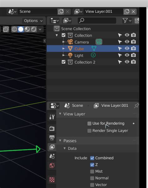 Compositing W Render Layers 28 Instructions Cg Cookie