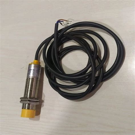 Seltech Inductive Proxmity Switch At Piece In Ahmedabad ID