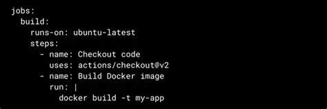 How To Use Docker For Containerization Thinksys Inc