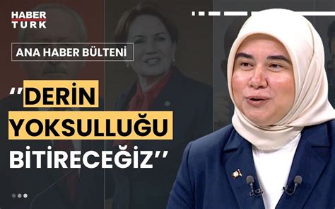Millet İttifakı Seçimi Kazanırsa Neyi Değiştirmeyi Vaat Ediyor Berna