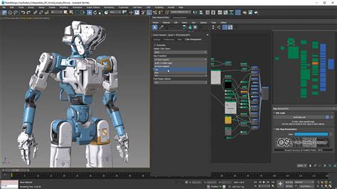 Autodesk Turns To Open Standards For Mande Software Updates And Workflows