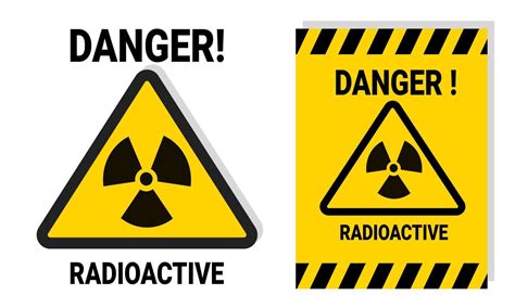 Nuclear Safety Signs Workplace A Nuclear Plants Closure Was Hailed As