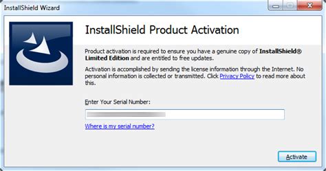 What Is Installshield Wizard Used For Foolondon