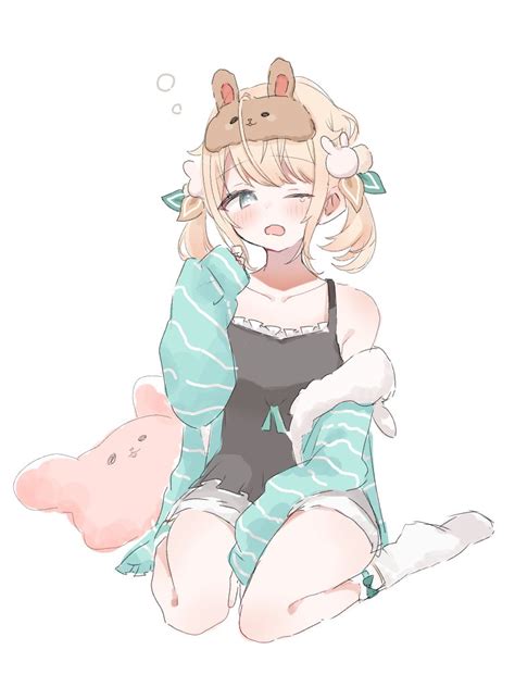 Kazama Iroha Hololive Drawn By Daizu Danbooru