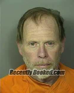 Recent Booking Mugshot For Donovan David Showalter In Horry County