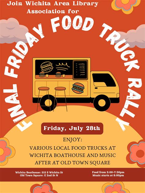 Summer Wala Events Wichita Area Library Association