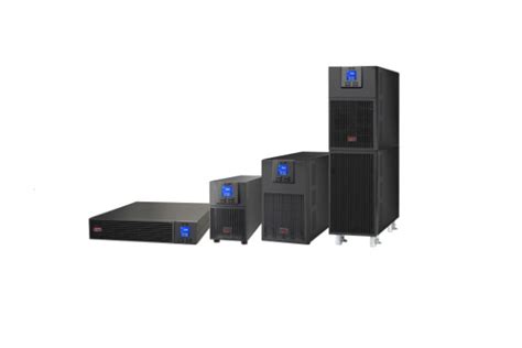 Jual APC Easy UPS On Line JFX Store