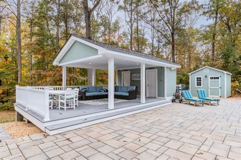 Fabling Built On Linkedin Are You Ready To Transform Your Outdoor Living Space Into A Breathtaking…