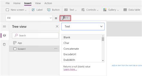 Powerapps Functions Tutorial Spguides Powerapps Functions Tutorial Spguides