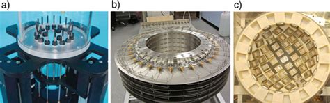 9 Examples Of Antenna Array Configurations For Medical Imaging Breast Download Scientific