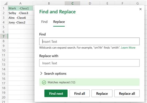 Steps Guide To Remove Space Before Text In Excel Updf