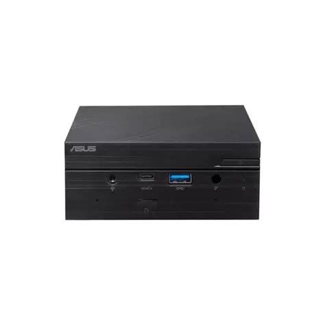 Asus Pn Bb Mv Barebone Mini Pc Pc Studio