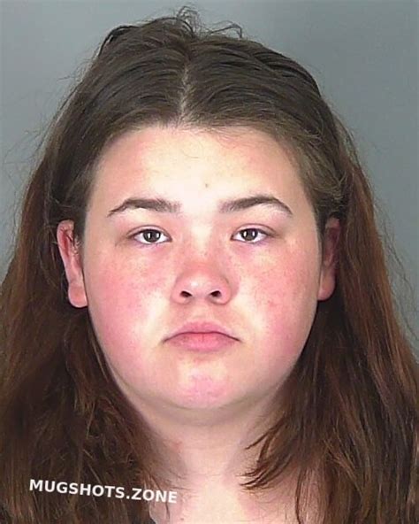 Taylor Danee Coyle 06022025 Spartanburg County Mugshots Zone