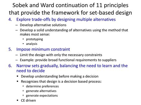 Ppt Set Based Design Powerpoint Presentation Free Download Id1141825