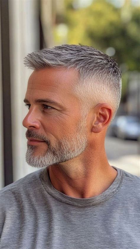 Best 13 63 Modern Short Hairstyles And Haircuts For Men Artofit