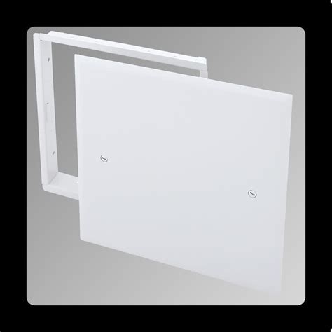 Removable Access Door