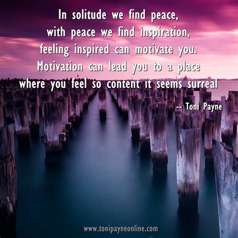 Inspirational Peace Quotes Quotesgram