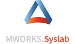 MWORKS Syslab 苏州同元软控