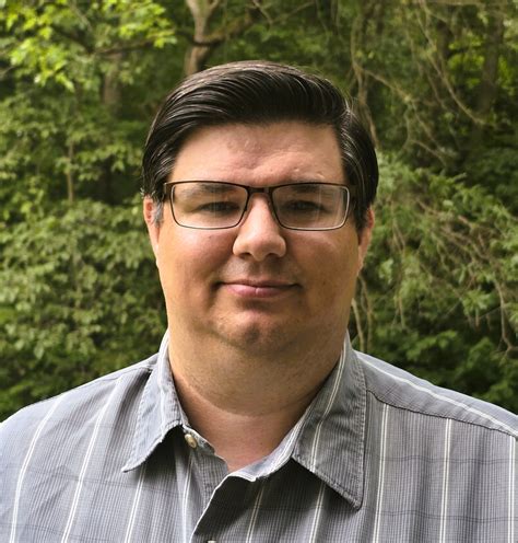 Darrell Carter College Of Liberal Arts Purdue University