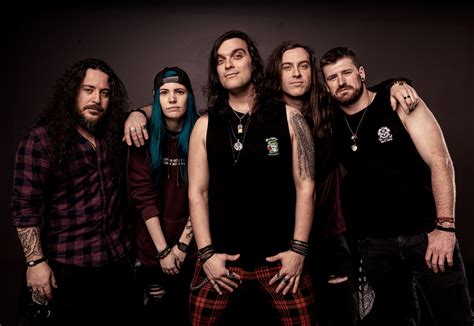 Ablaze Release New Track Old Scratch Announce Launch Party At Cherry Bar Heavy Magazine