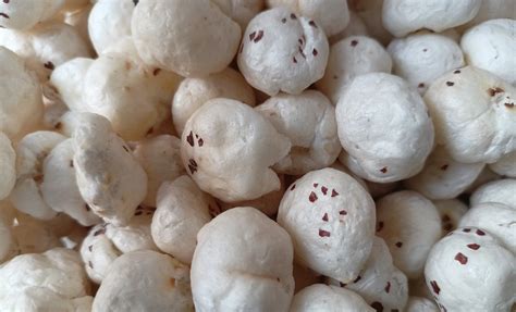 15 Health Benefit Of Makhana Mohit Tandon Burr Ridge