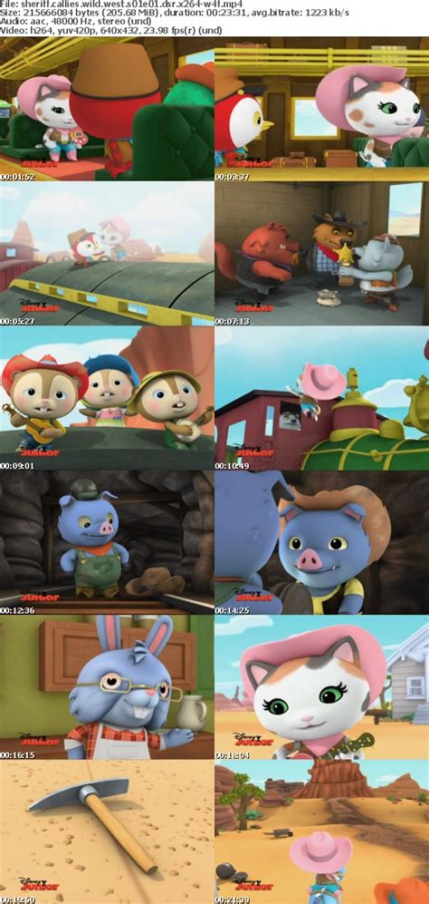 Sheriff Callie S E Menslee