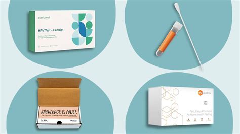Hpv In Women Test