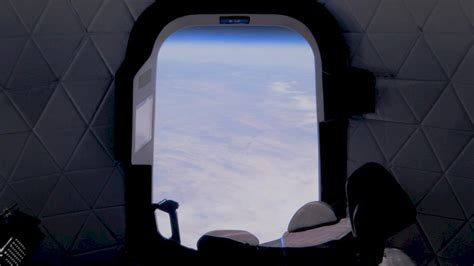 與貝佐斯同行飛往太空觀光 代價2800萬美元 新聞 Rti 中央廣播電臺